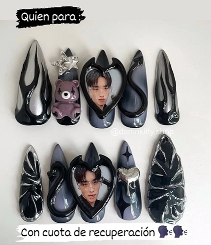 Inicio - Changbin Salon